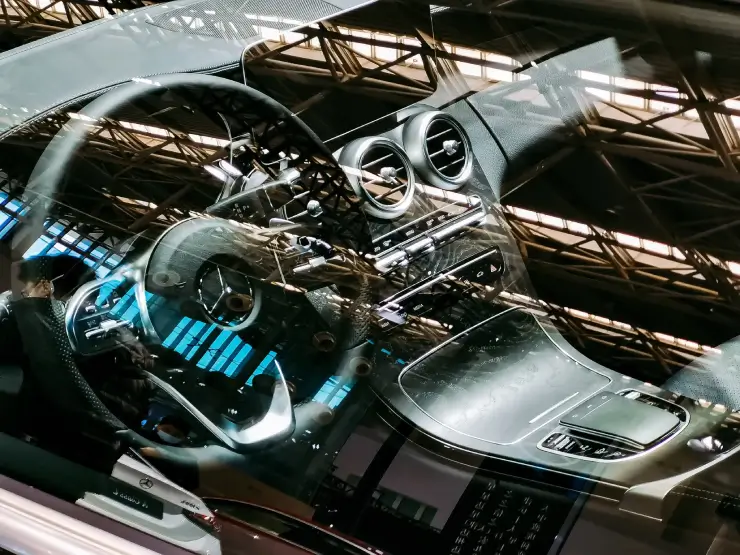 SCIP reporting using IMDS system vs. iPoint SCIP connector